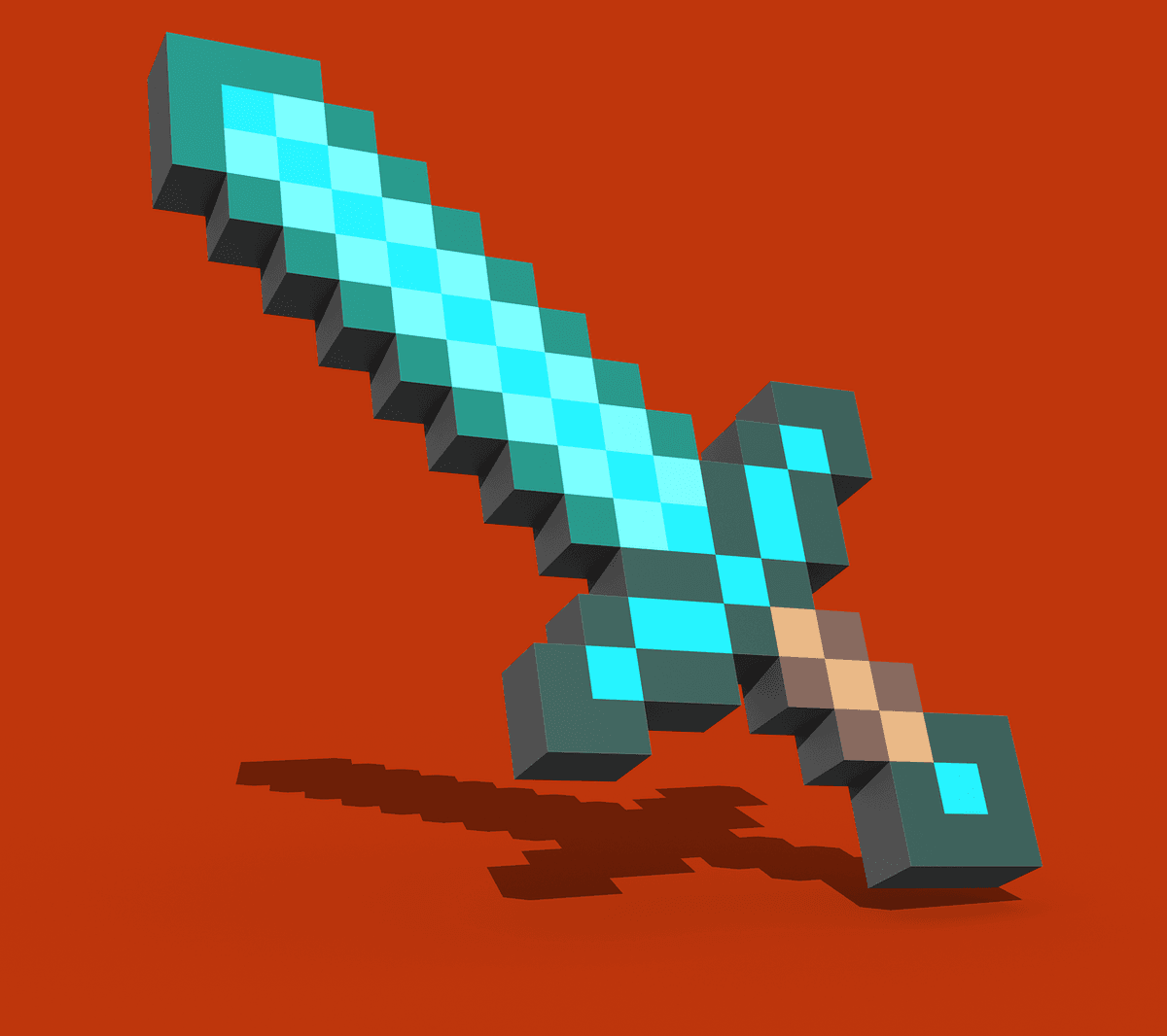 From Wood to Legendary: Crafting Swords for Every Playstyle in ...