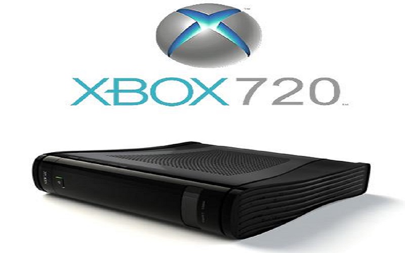 Microsoft Xbox 720 Release Date Features Price