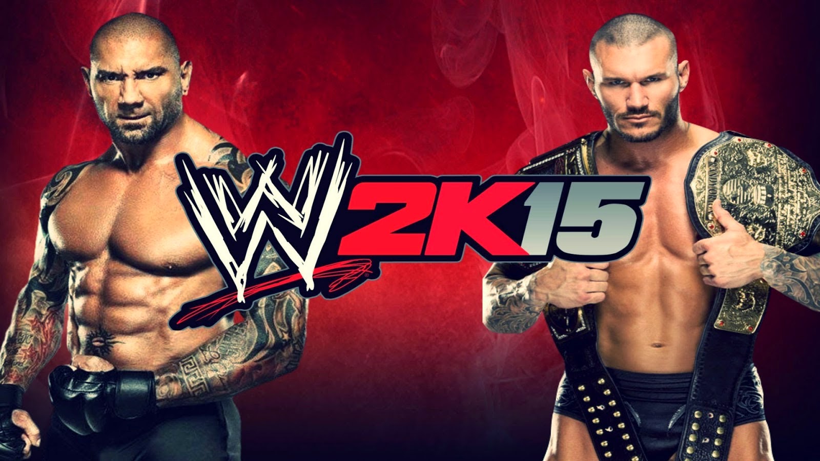 The Top 5 Most Desired Wrestling Legends for WWE 2K15