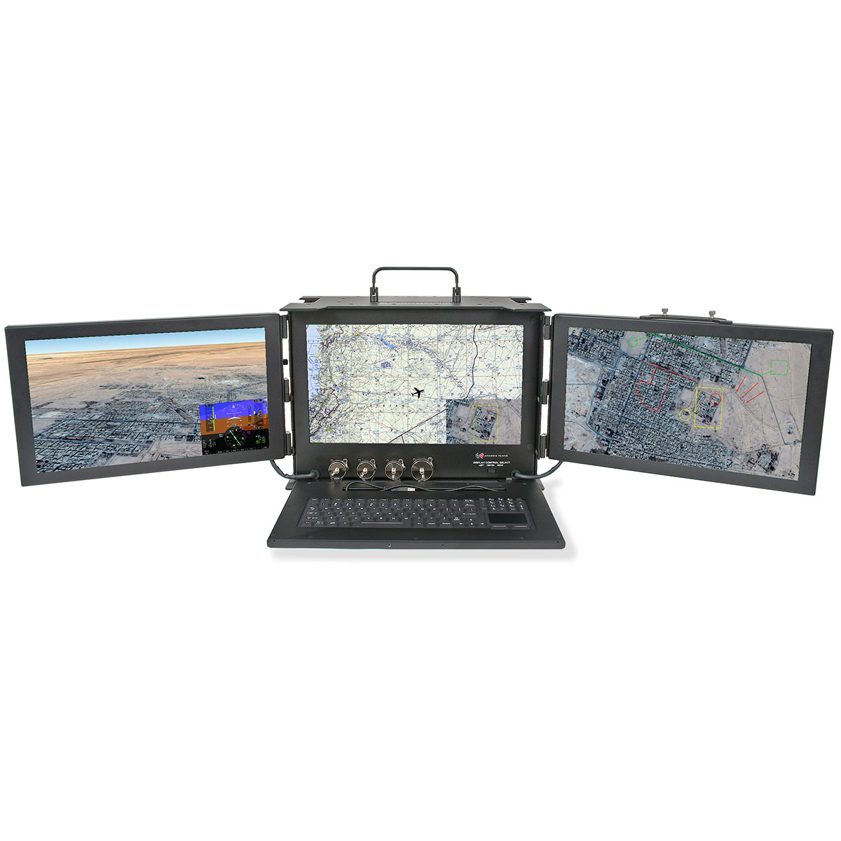 Military Notebook Computer – Global Market Research & Forecast, 2019-2025